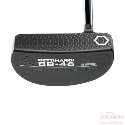 Golf Putters | 2nd Swing Golf